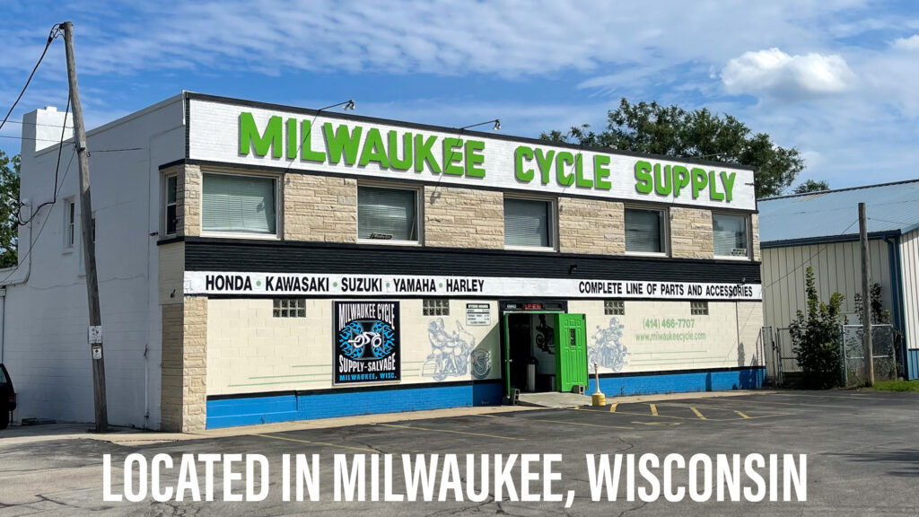 Home - Milwaukee Cycle