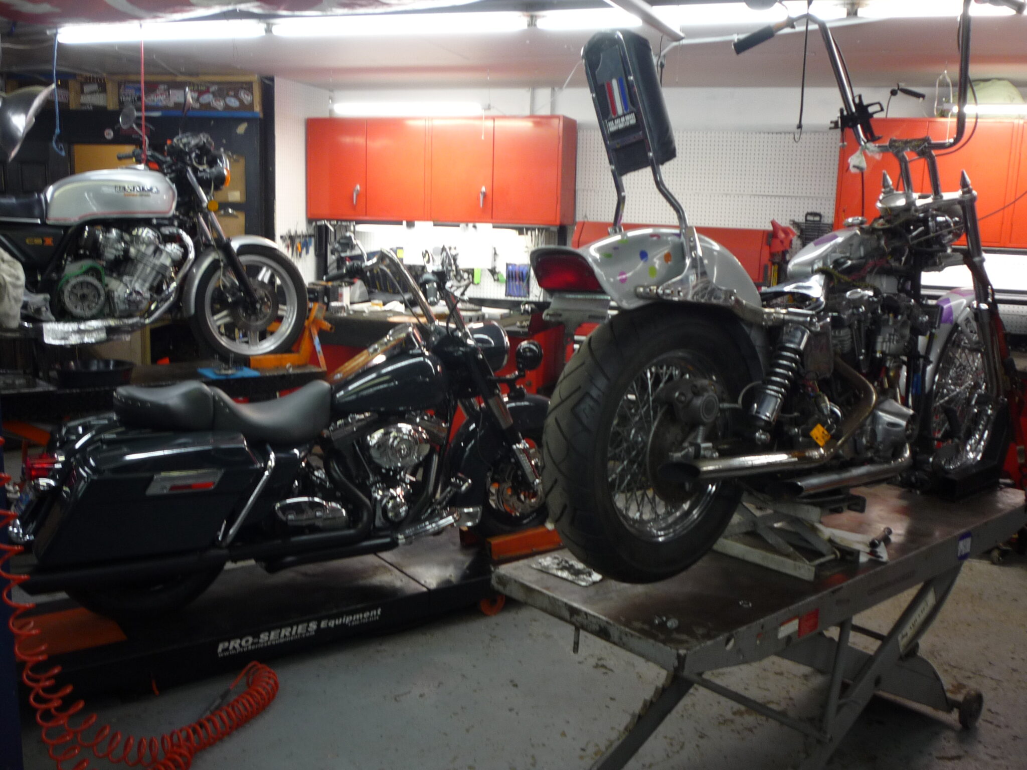 Home - Milwaukee Cycle